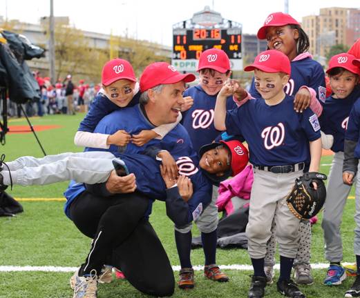 Paul Legere - Joel Nelson Group - Real Know-How for Capital Real Estate