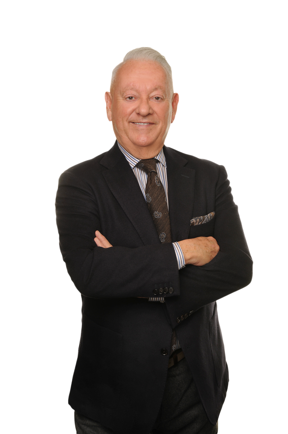 Alan Mertz - Joel Nelson Group - Real Know-How for Capital Real Estate