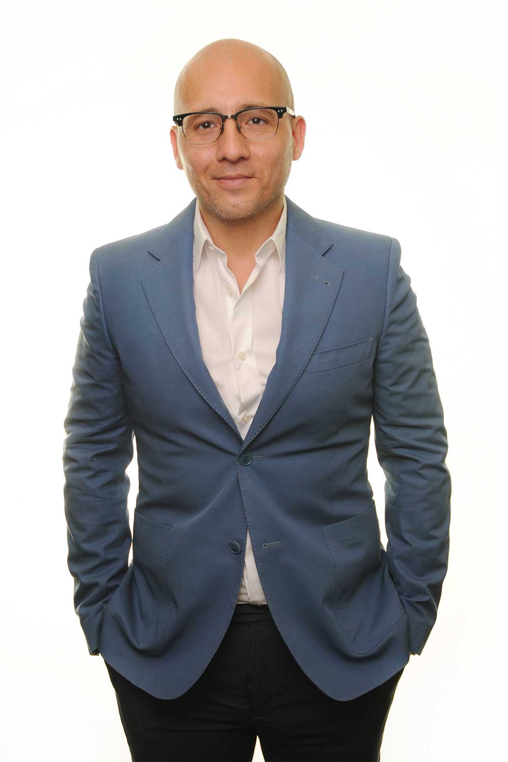 Joel Nelson Group | Our Team