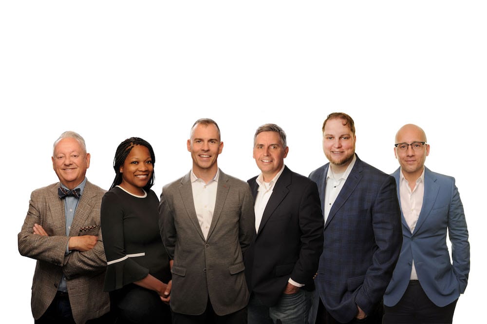 Joel Nelson Group | Real Know-How for Capital Real Estate