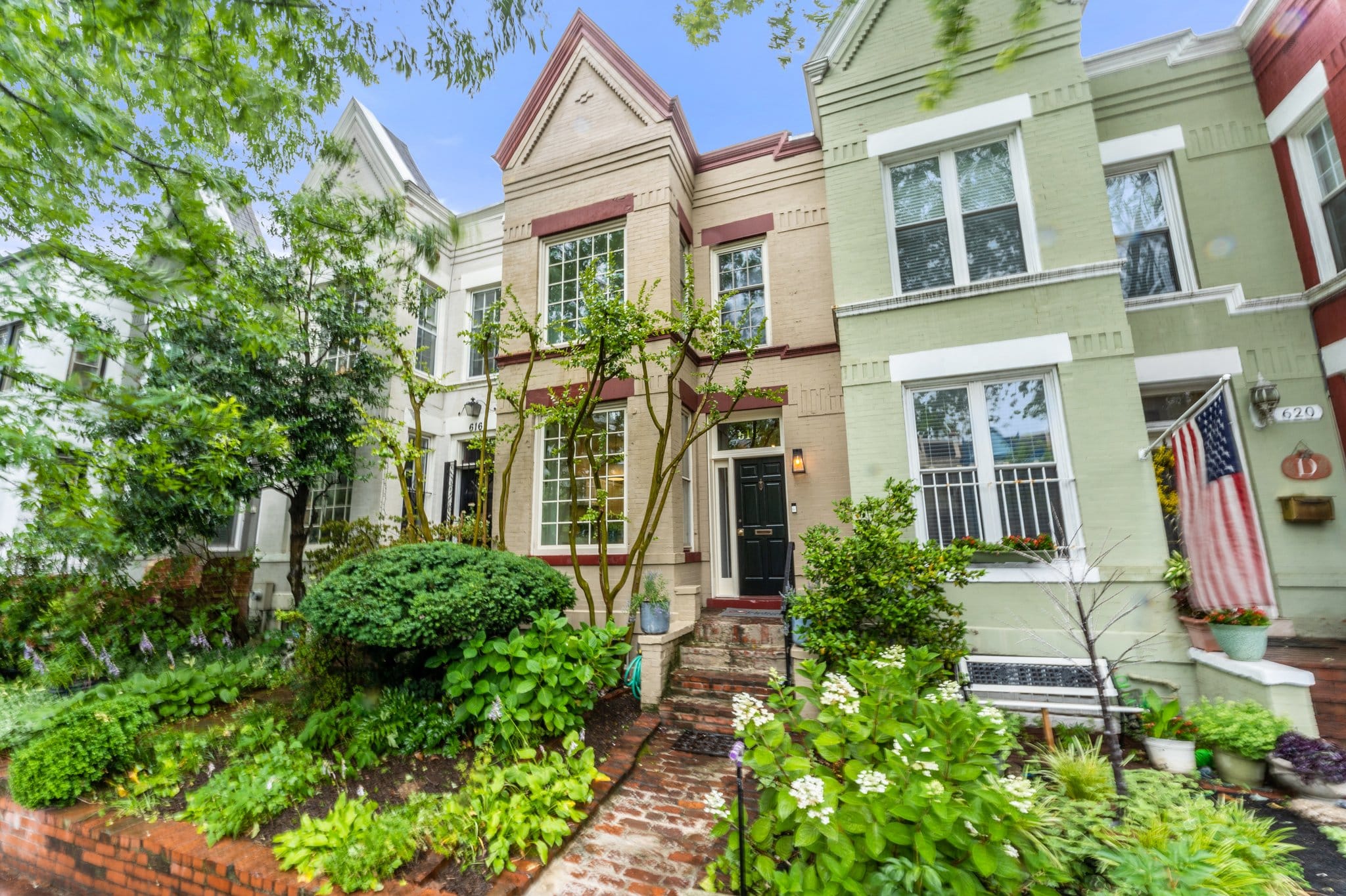 Fall Homeowner Seminar: The Care and Feeding of Older Homes - Joel ...